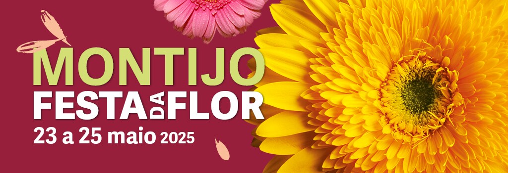 Festa da Flor 2025 - CM Montijo